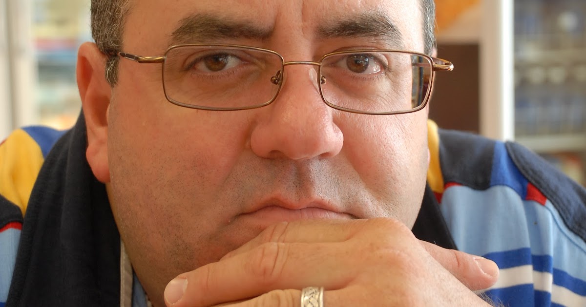 Gaspar, El Lugareño: Manny entrevista a Pedro Alberto Assef