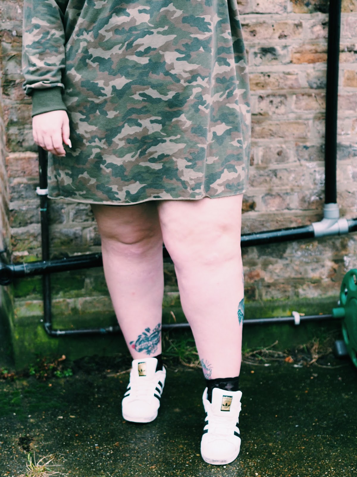 My New Favourite Chub Rub Solution - Chaffree - Cardifforniagurl