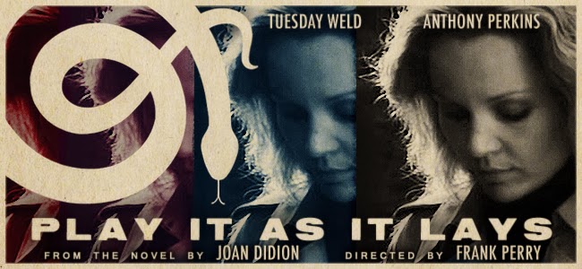 Spychedelic Sally: Tuesday Weld η cult ηρωιδα των sixties.