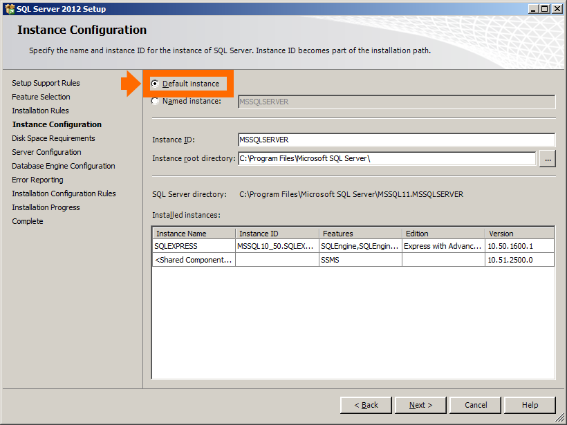Programmazione Applicata: TUTORIAL SQL SERVER - PARTE I