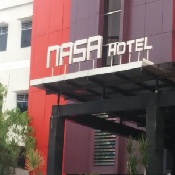 Kojatas Kal -Sel : Taksi Resmi Bandara Banjarmasin: Hotel Di Banjarmasin