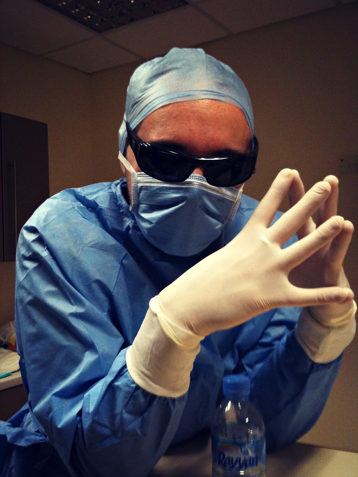 film makers Zone: Crazy Calm behind the scene directed by Noor Ahmed