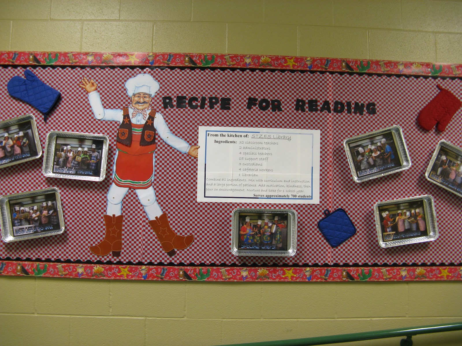 SWERSTY'S SWAP SHOP: Planning the Beginning of the End