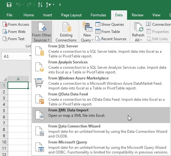 Only Hyperion - Oracle Hyperion EPM blog: Creating a large number of ...