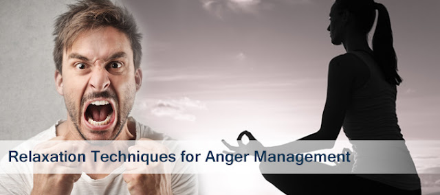 Valley Anger Management: Get First Hand Help In Learning Relaxation ...