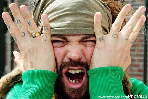Arsenal Del Metalero Noticias: Max Cavalera explica las razones de que ...