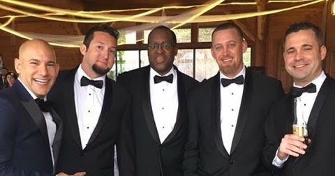 Frank Monte Centurion | Frank Monte: Frank Monte: So, Why Did You ...