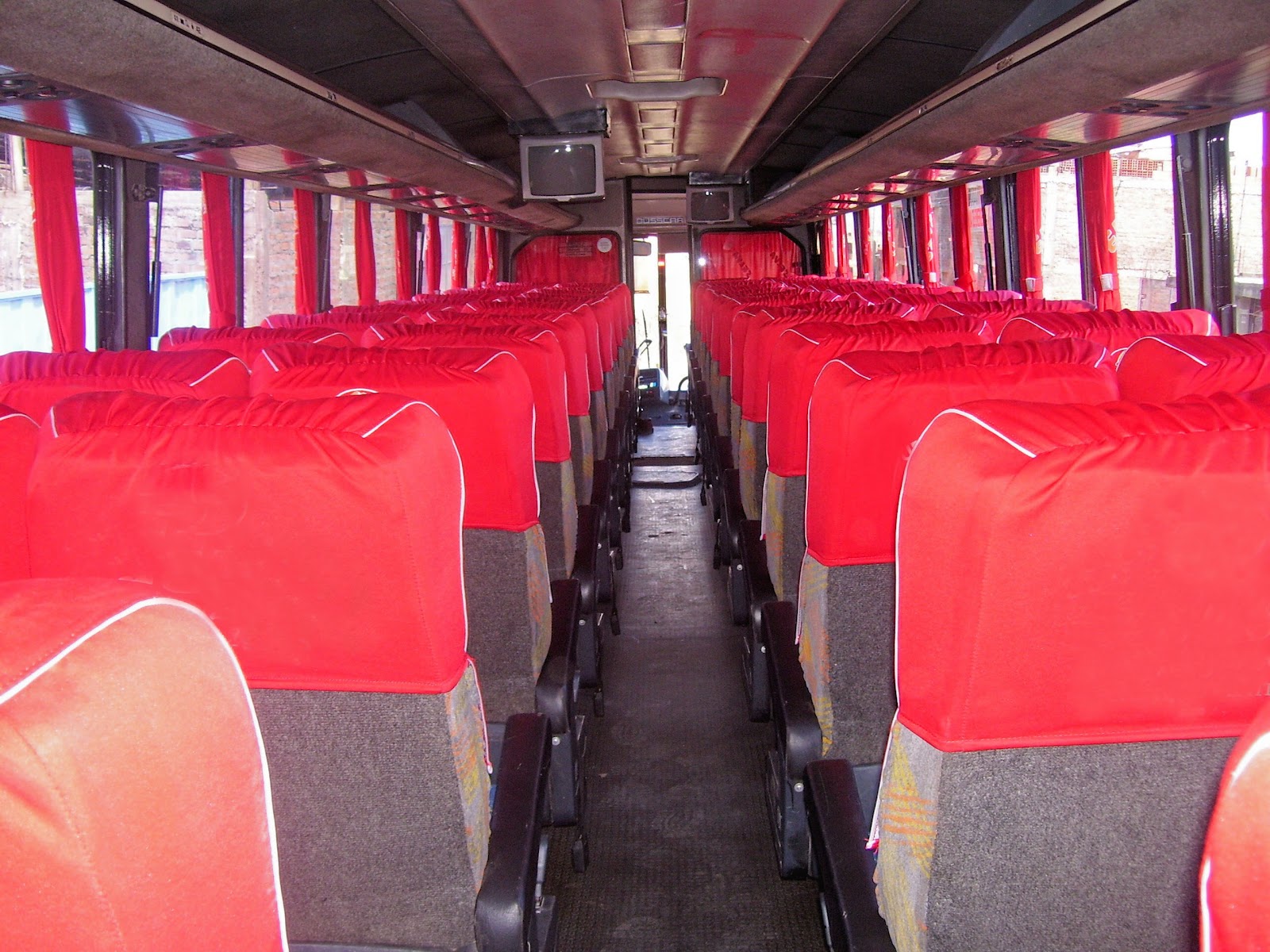 INDUSTRIA CARROCERA PEGASO BUS -VENTA DE BUSES Y FABRICACION DE ...