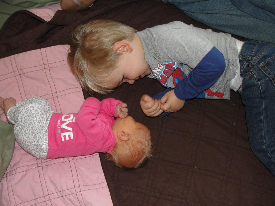 Conceive Easy - Fertibella {Sponsor Review} - Building Our Story