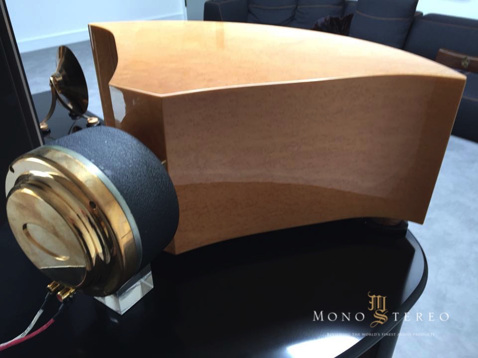 CLIFF ORMAN KRS SIGNATURE SERIES – M & S | Ultimate High-Fidelity