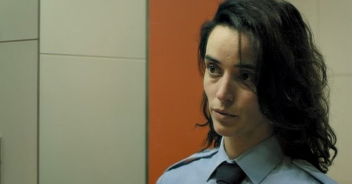 Crítica | Timecode, cortometraje dirigido por Juanjo Giménez ganador de la Palma de Oro del ...