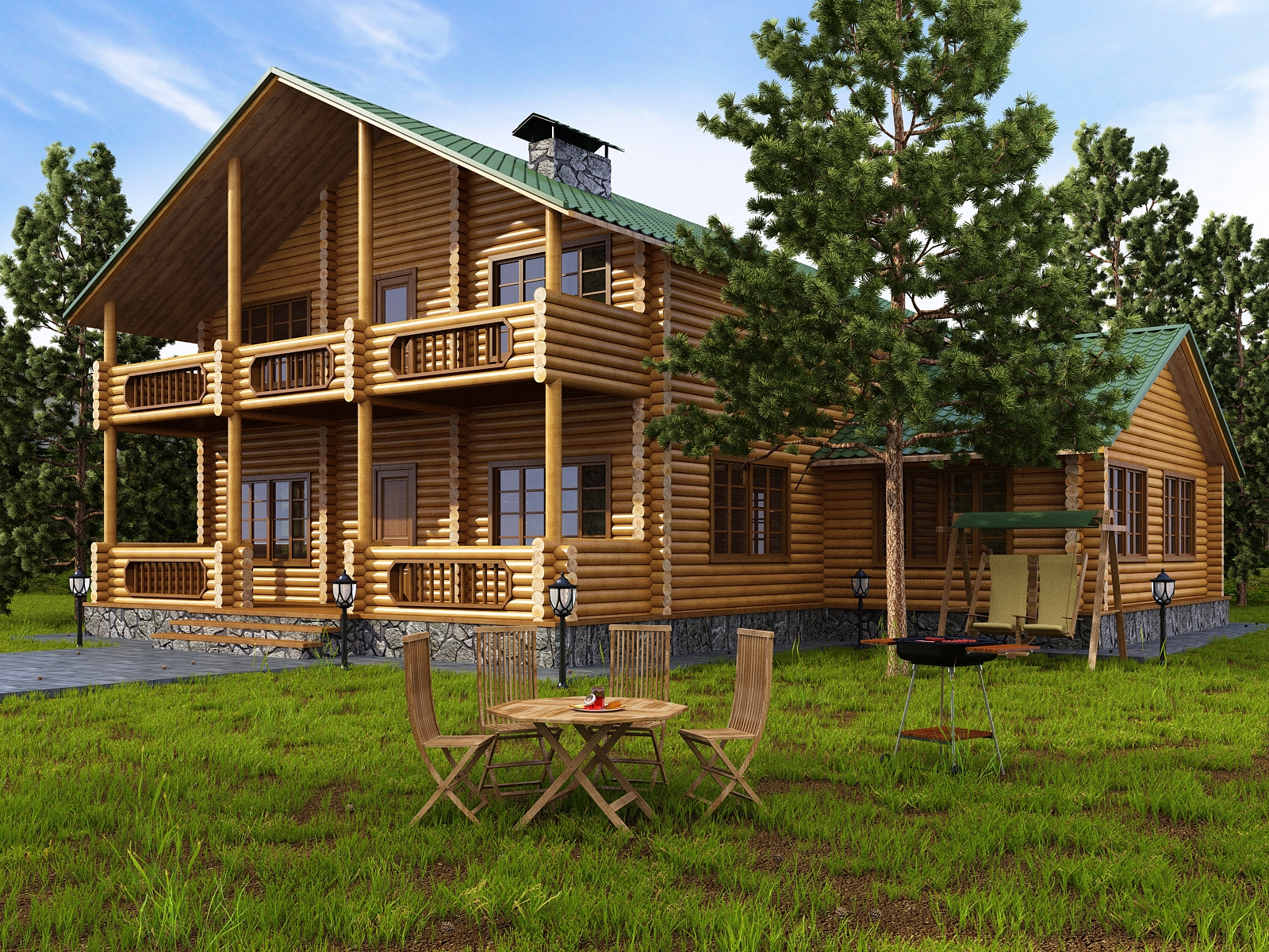 Interior Design House Of Wood interior-design-house-of-wood