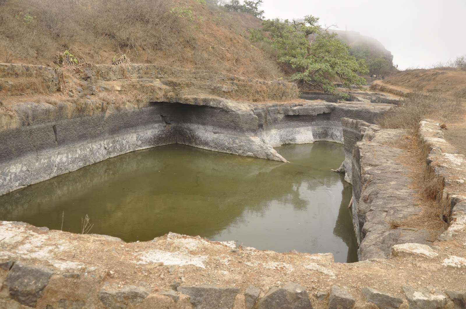 मलंगगड – Malanggad Fort