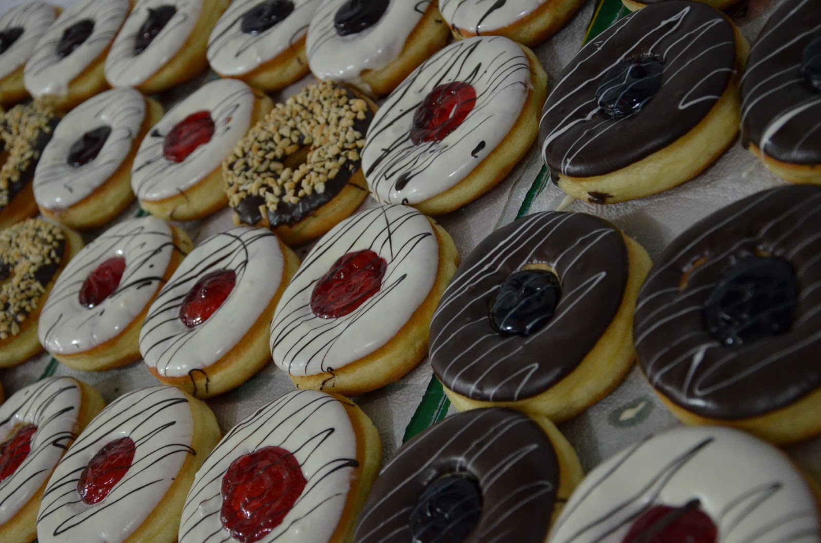 Wawa Bakery See and Taste