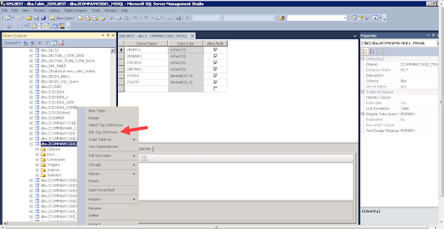 SAP TECH: Implementing Basic Cleanse in Data Services