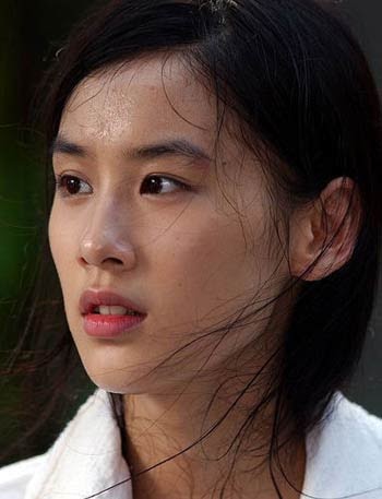 LOLLIPOP GIRL KUNG FU HUSTLE (Huang Sheng Yi Review) ~ Cerita Nugros