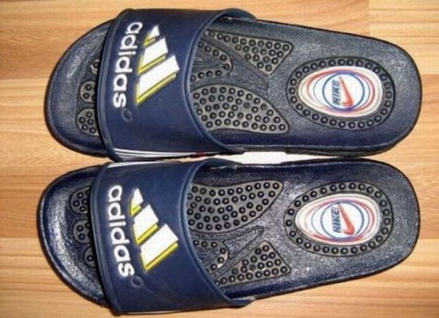 11 Funniest Rip-off Products Of Famous Brands ~ LoL City