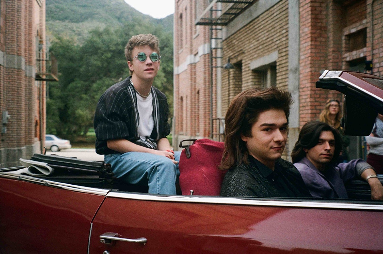 A Tale of Two Coreys, que vaut le téléfilm qui retrace la chute des ...