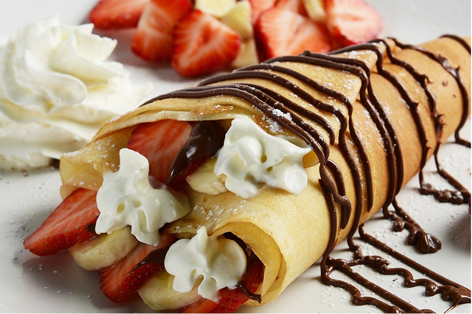 Crepes