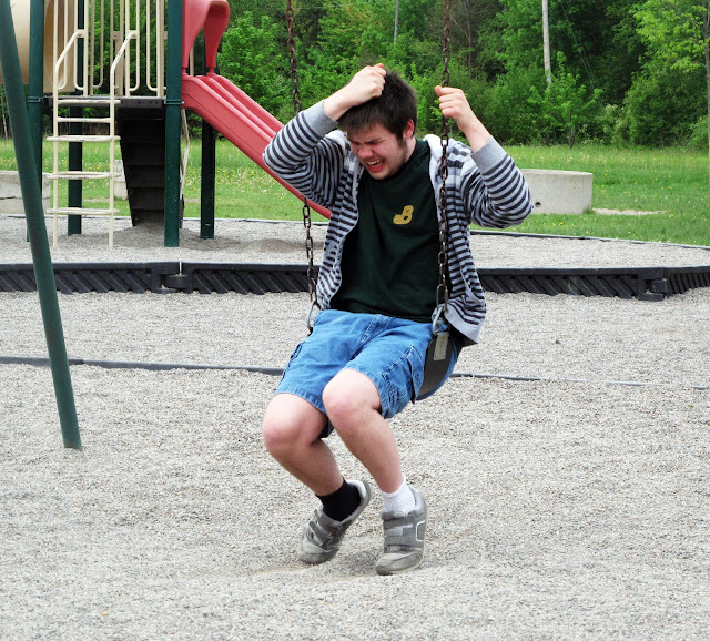 Facing Autism in New Brunswick: Autism Self Injury and Aggression Can ...