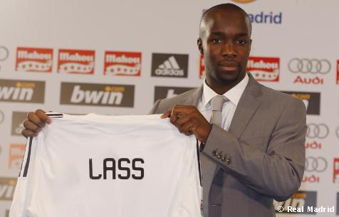 Dunia Islam: Real Madrid & Pemain Muslim