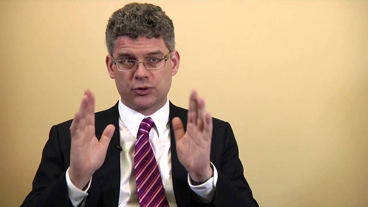 Entrevistas: Geoffrey Miller (2002)