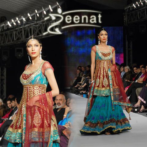 The Best Artis Collection: Vaneeza Ahmed Celebrity Pakistani Model and ...