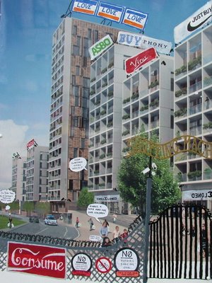 OPEN Dalston: More tall storeys for Dalston Square