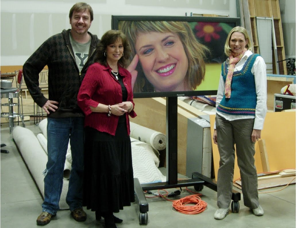 Positively Crochet!: Interview with Mary Jane Hall on Colorful Crochet ...