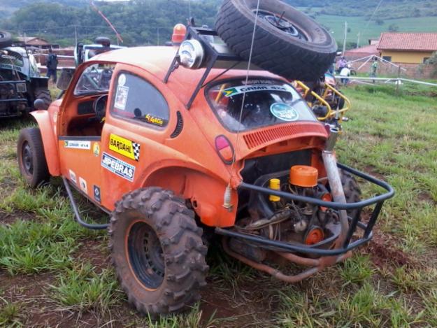 VW85 Shop: Baja - VW ar Off Road