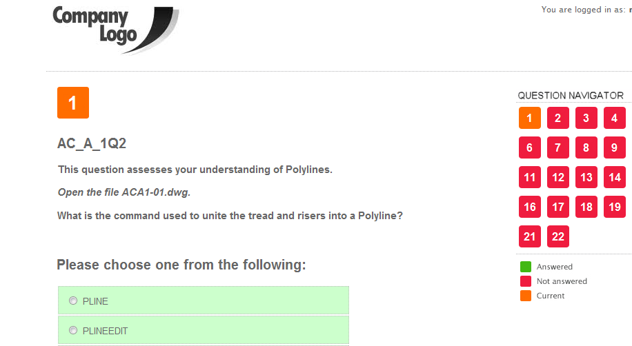 The KnowledgeSmart Blog: Branding your Test UI and Reports