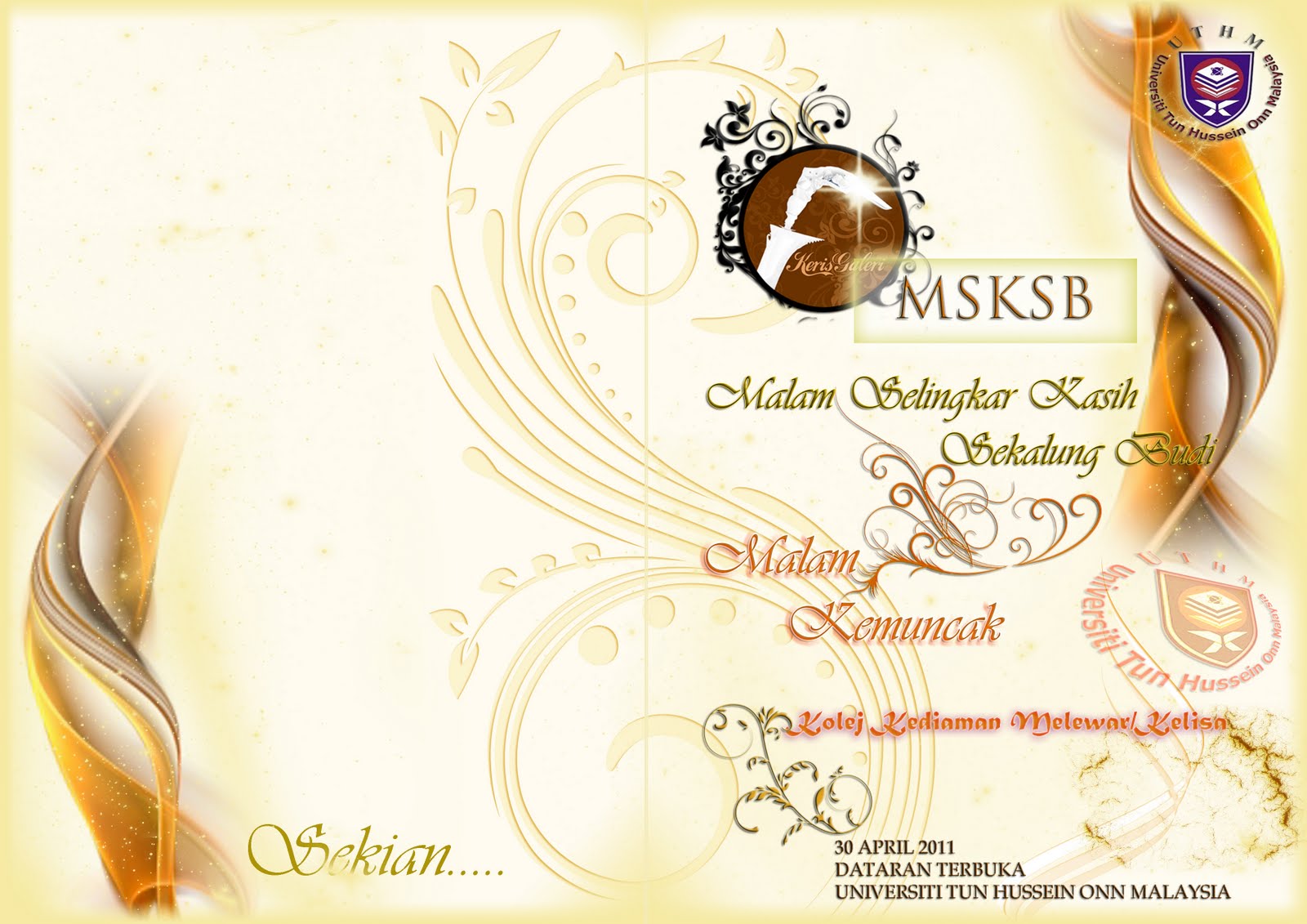 Hanya uNtuk kAmu~~~multimedia~~~: Design Buku Program