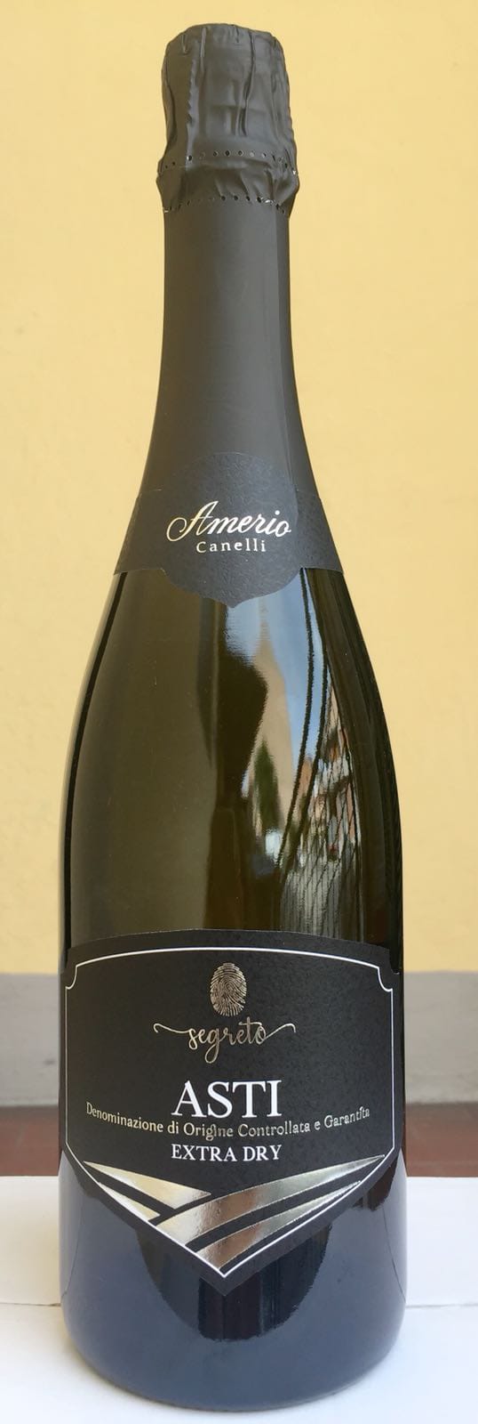 Adriano Salvi : Cantine Amerio di Canelli (Asti) presenta il suo ...