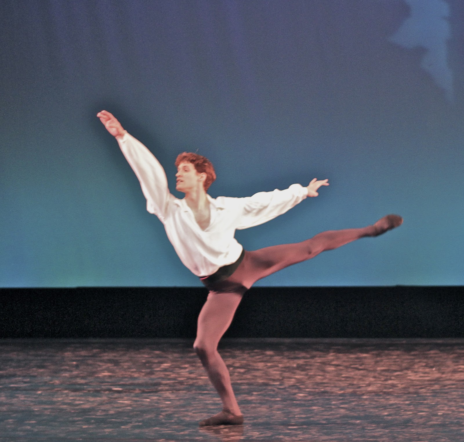 Life of a Freelance Dancer: Picking the Right Pic