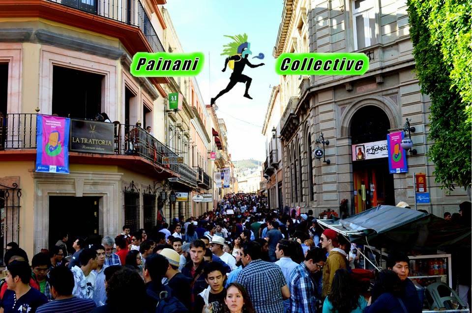 Painani Collective: 2° Aniversario Painani Collective