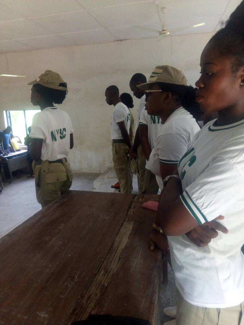 A SENSITIZATION||ON INDECENT DRESSING IN THE SOCIETY/SCHOOLS BY TODAY'S ...