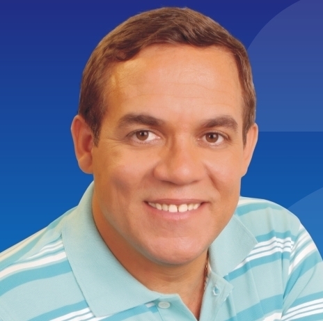 IAÇU ALERTA: LUCIANO RIBEIRO VEM COM TODA FORÇA EM 2014