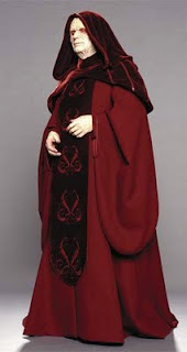 Matt Mikalatos: Snuggies for the super heroic set