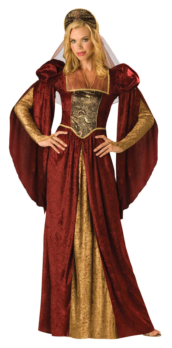 Medieval Clothing, Renaissance Costumes, Renaissance Clothing ...
