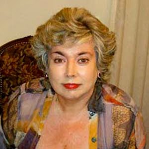 Dale T. Phillips' Rounded Corner: Interview With Arlene Kay