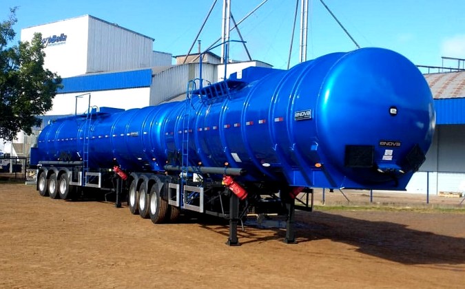 Mercado de implementos mantêm trajetória de recuperação e crescimento ...