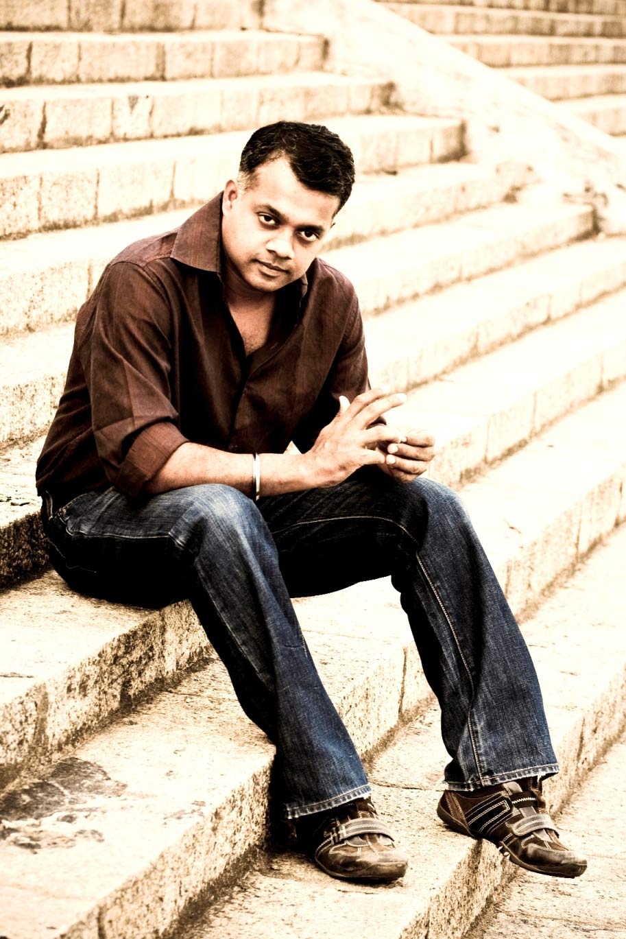 Gautham Vasudev Menon's 'silent' revolution | Tamil Cinema News