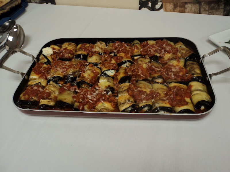 Margy Hooker Farm to Fork: Recipes