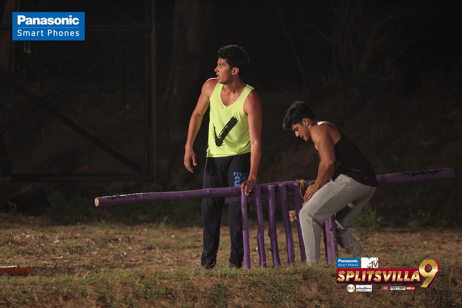 Splitsvilla 9 Episode 3 | MTV Splitsvilla Season 9 25th June 2016 Full ...
