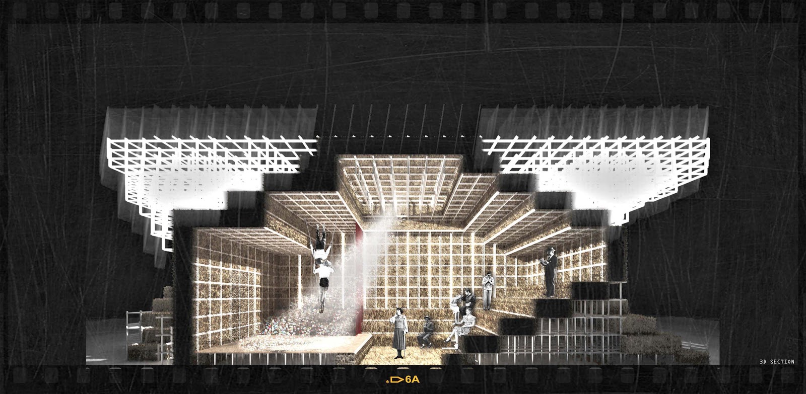 world stage design 2013 | jarchitecturestudio
