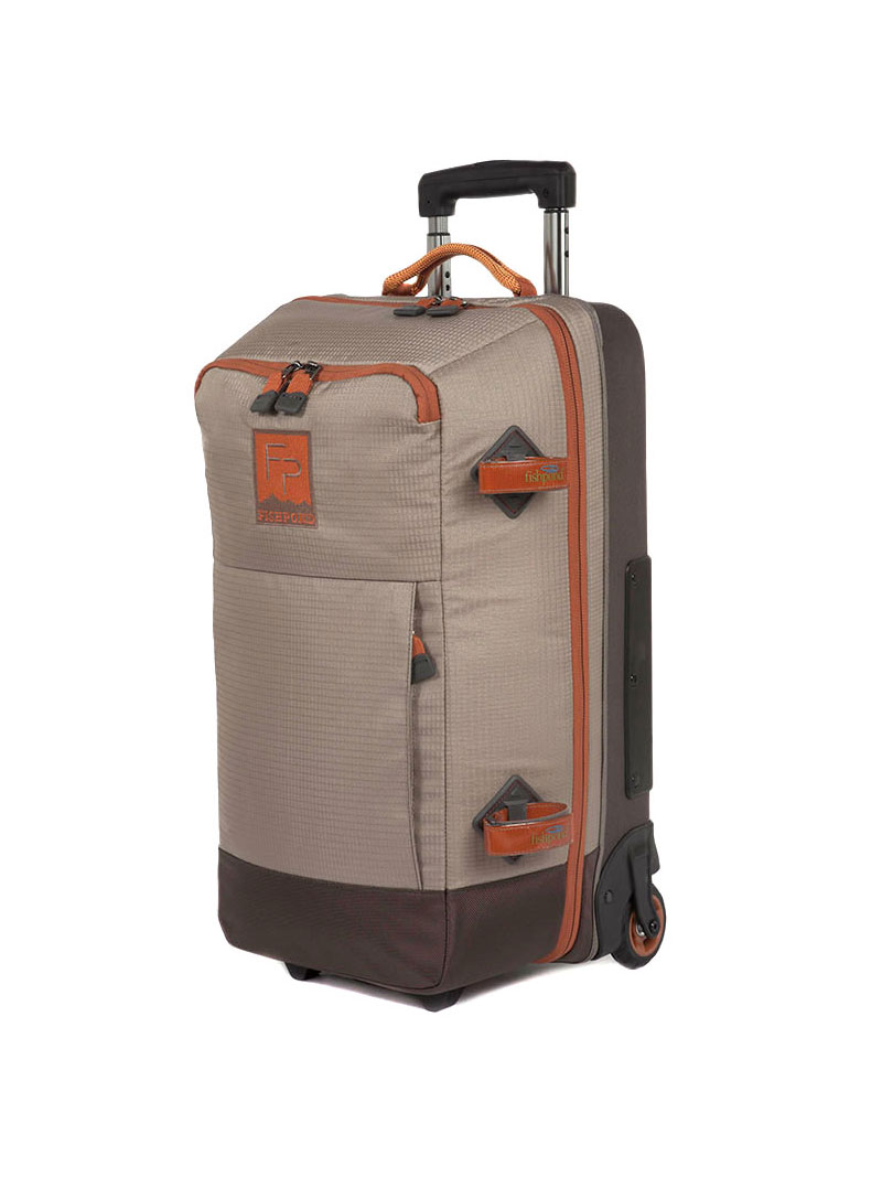 Mad River Outfitters: New Fishpond 2018