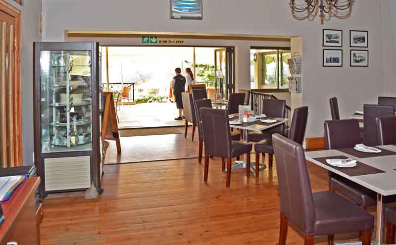 .: Signal Gun Wine Farm Media Day goes off with a Bang!