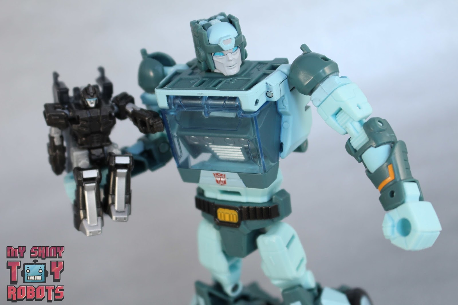 My Shiny Toy Robots: Toybox REVIEW: Transformers Legends LG-46 ...