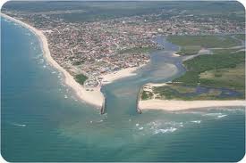 BRASIL REAL: BALNEÁRIO BARRA DO SUL - SANTA CATARINA