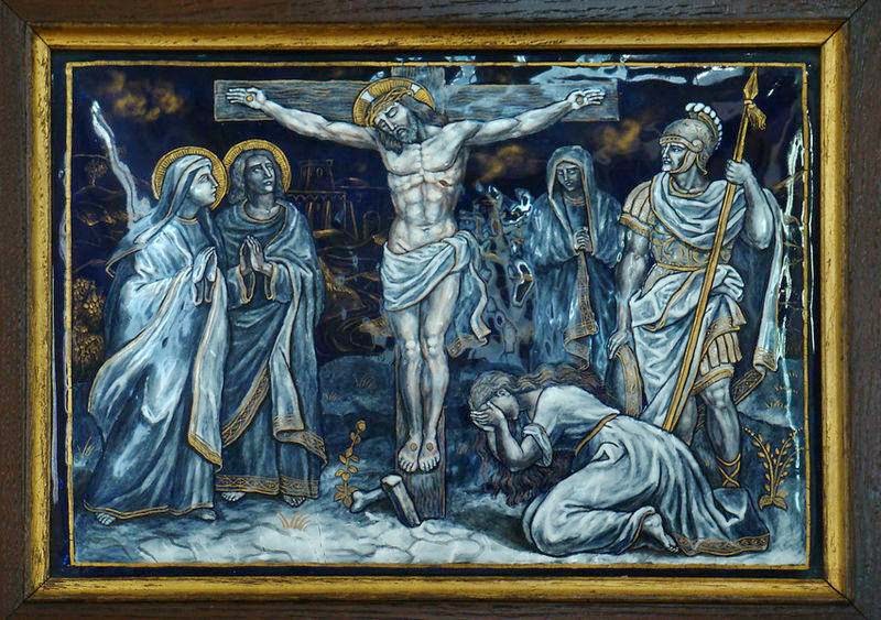 THE WAY OF THE CROSS HIGH RESOLUTION WALLPAPERS | kerala catholics